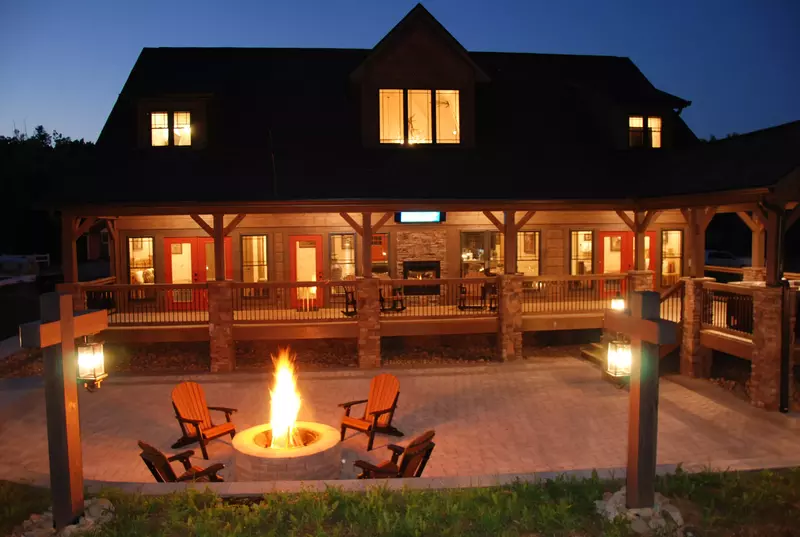 Alpine Chalet Rentals | Alpine Chalet Rentals