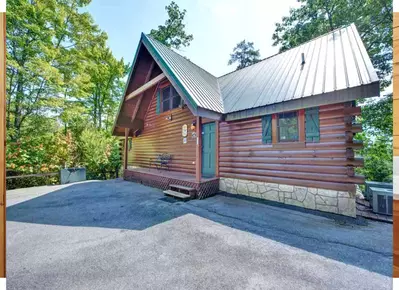 Cabins | Alpine Chalet Rentals